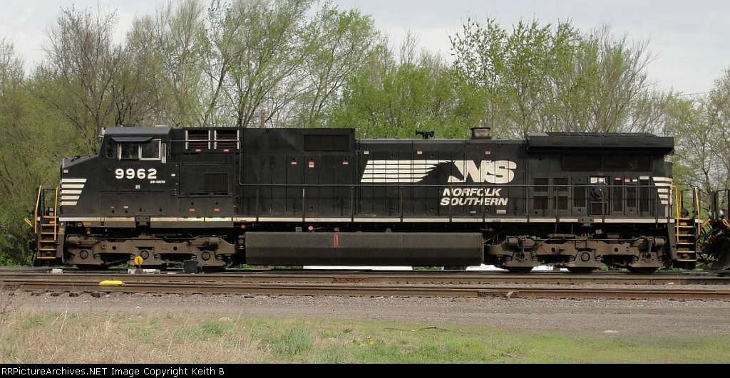 NS 9962